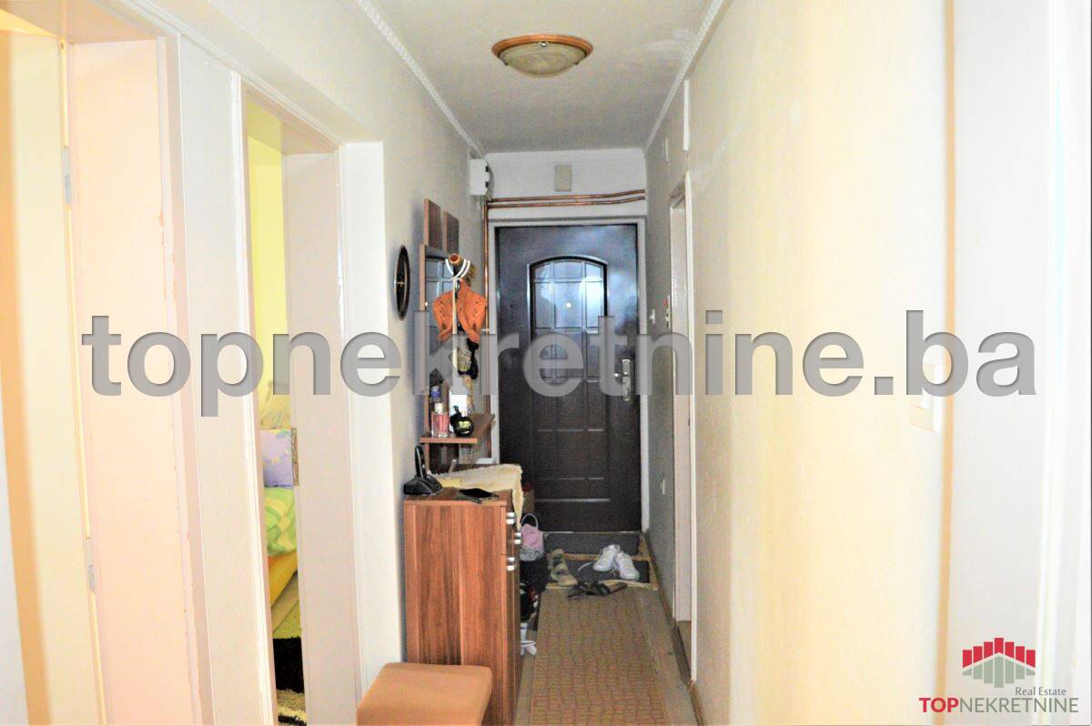 House with a plot with totally 273 SqM, Buca Potok | TopNekretnine.ba